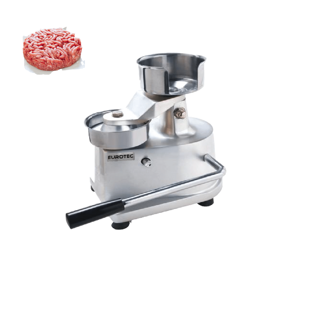 Machine a Steak Hache - Formeuses à Steak Pour Professionnel – Parinox