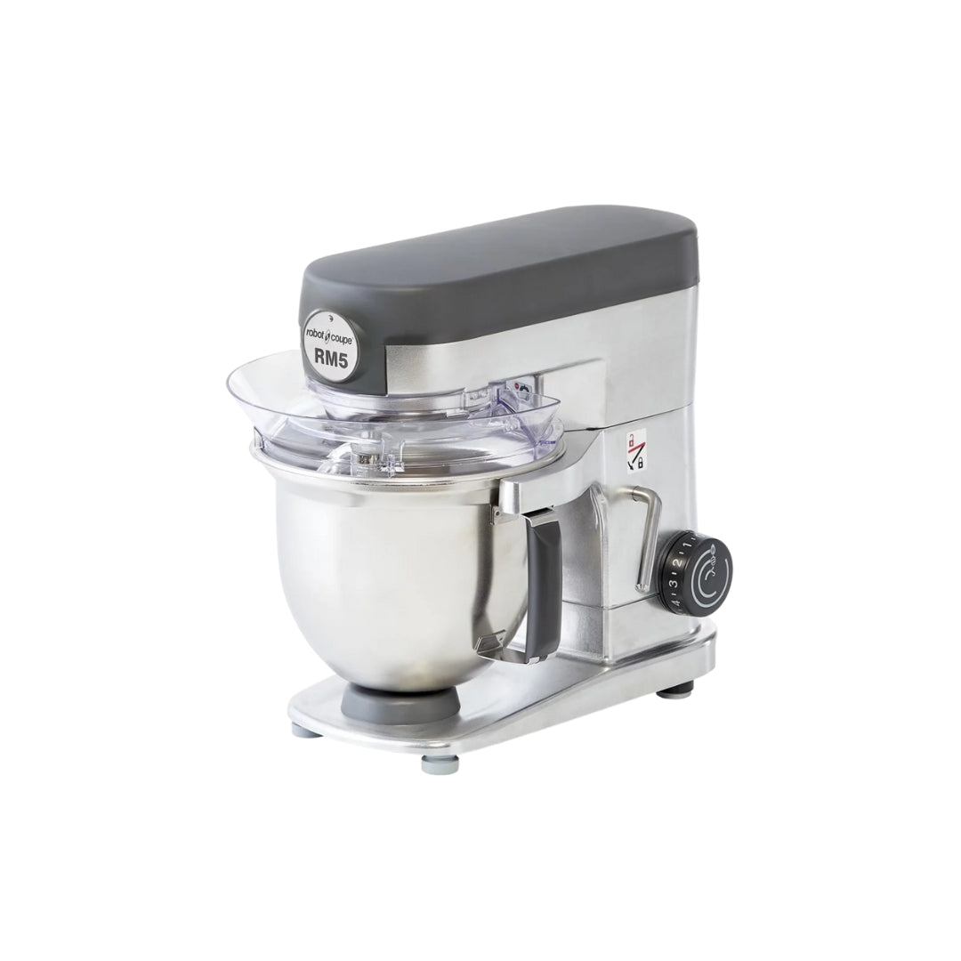 Batteur Mélangeur Robot Coupe - Cuisine Professionnelle – Parinox