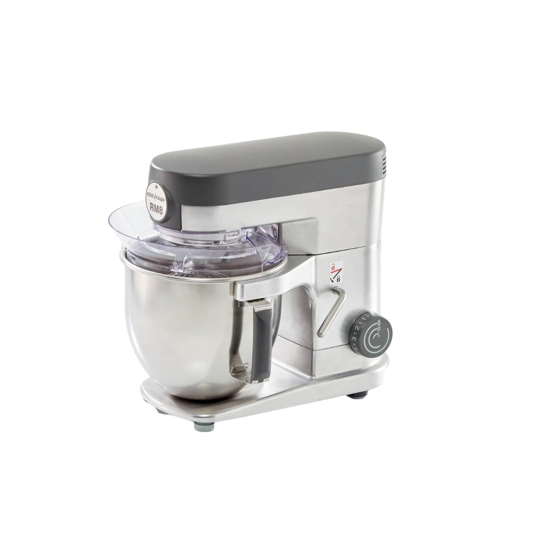 Batteur Mélangeur Robot Coupe - Cuisine Professionnelle – Parinox